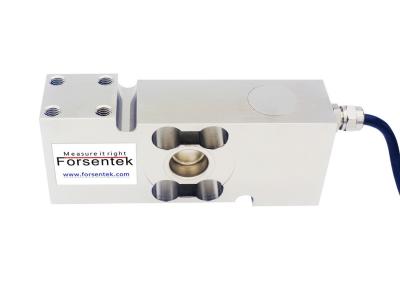 China Hermetic Load Cell 500kg 300kg 200kg 100kg 50kg Weighing Sensor for sale