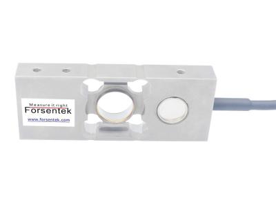 China Stainless steel single point load cell 6kg 12kg 30kg 60kg scaime AK 60 for sale