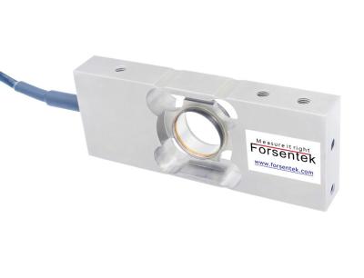 China Stainless steel dynamic load cell 6kg 12kg 30kg 60kg for multihead weigher for sale