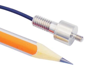 China Miniature Tension Compression Load Cell 100kg 50kg 20kg 10kg 5kg With M3/M6 Thread for sale