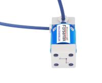 China 2-Axis Load Cell 1kN 500N 200N 100N 50N 20N Two Dimensioal Force Sensor for sale