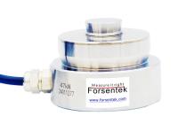 China Ring Torsion Load Cell 1t 2.2t 4.7t 10t 15t Compression Sensor for sale