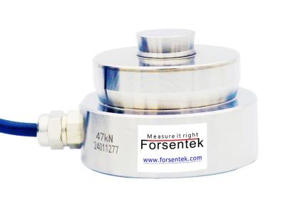 China Ring Torsion Load Cell 1t 2.2t 4.7t 10t 15t Compression Sensor for sale