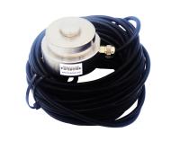 China Compression Load Cell 500t 330t 220t 150t Ring Torsion Load Cell for sale