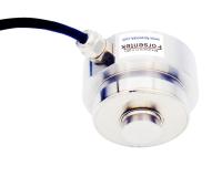 China Compression Load Cell 1000kN 2000kN Force Transducer 3000kN 5000kN for sale