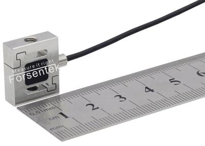 China Miniature load cell FSSM interchangeable with futek load cell lsb200 for sale