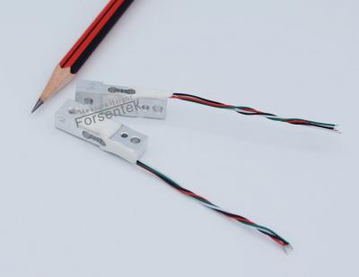 China 20N Small weight sensor 2kg miniature load sensor for arduino for sale