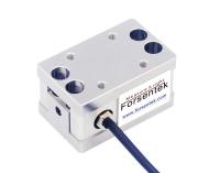 China Flange-to-Flange Compression Load Cell 5kg 10kg 20kg 30kg 50kg Thrust Sensor for sale