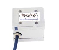 China Flange Type Compression Sensor 5kg 10kg 20kg 30kg 50kg Press Load Cell for sale