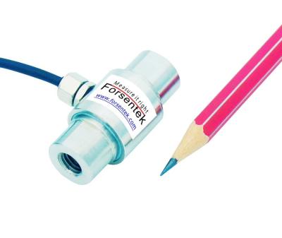 China Female Threaded Load Cell With M4/M5/M6/M8/M10 Internal Thread for sale