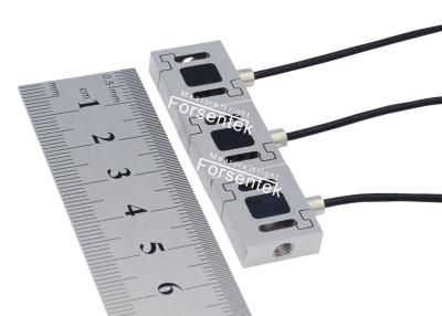 China Miniature load cell 5kg force sensor 50N force transducer 10 lbf for sale