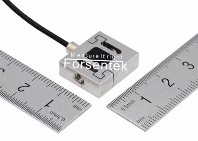 China Miniature force sensor 10N 20N 50N 100N 200N 300N 500N 1000N force measurement for sale