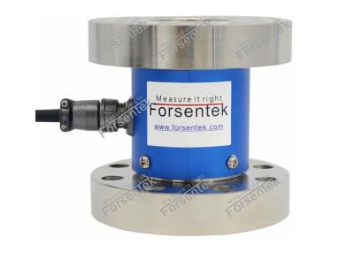 China 100kNM Torque sensor 800klb-in torque transducer 700klb-in torque measurement for sale