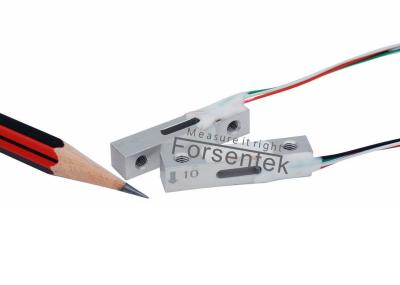 China 1kg load sensor 2kg load cell 5kg weight sensor 10kg load measurement for sale