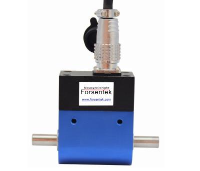 China 0.1NM Rotational torque sensor 0.2NM Rotational torque measurement 0.5NM for sale