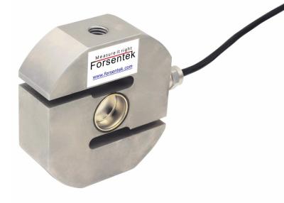 China 4000kg S-beam load cell 5000kg S-type load cell 6000kg S shaped load cell IP68 for sale