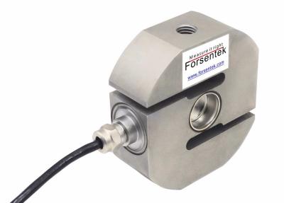 China 5kN tension compression load cell 10kN IP68 force transducer 20kN for sale