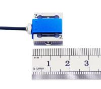 China Micro Load Cell 200g 500g Tension And Compression Force Measurement 2N 5N for sale