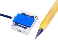 China Mini Tension And Compression Load Cell 200g 500g Micro Force Sensor 2N 5N for sale