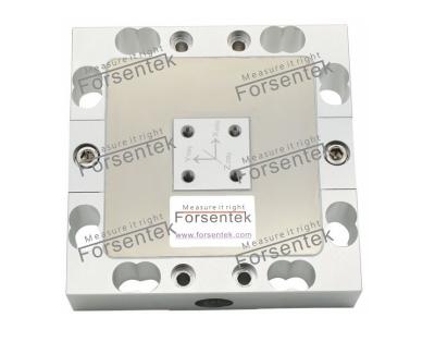 China 5kN Triaxial load cell 3kN Triaxial force sensor 2kN Tri-axial force transducer 1kN for sale
