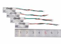 China Small weight sensor 2kg Miniature load sensor 5kg small load cell 10kg for sale