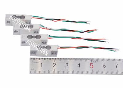 China Small weight sensor 2kg Miniature load sensor 5kg small load cell 10kg for sale