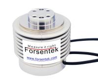 China IP67 Hermetically Sealed 3-axis Load Cell 5kg 10kg 20kg 50kg Triaxial Load Cell for sale