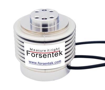 China IP67 Hermetically Sealed 3-axis Load Cell 5kg 10kg 20kg 50kg Triaxial Load Cell for sale