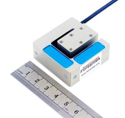 China Miniature 3D Force Sensor 10N 20N Multi-axis Load Cell 1kg 2kg for sale