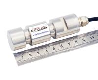 China Miniature Pin Load Cell | IP68 Waterproof Load Pin | Customizable Design for sale
