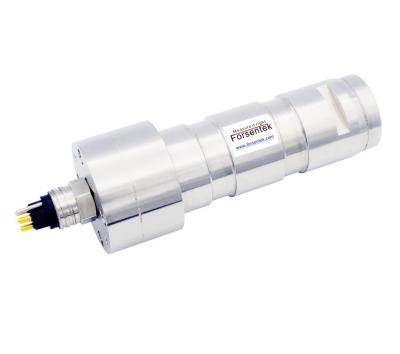 China Custom Underwater Pin Load Cell | Bespoke Submersible Load Pin for sale