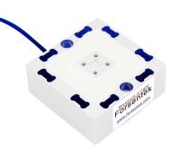 China Multi-axis Force Sensor 100N 200N 300N 500N 3-Axis Load Cell 3A60A for sale