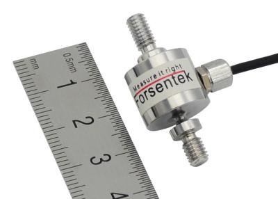 China Inline load cell 5kg 10kg 20kg 50kg tension and compression force measurement for sale