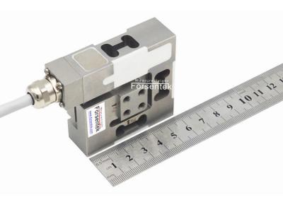 China 100kg Triaxial load cell 1kN multi axis force sensor 1000N 3-axis load cell 200lb for sale