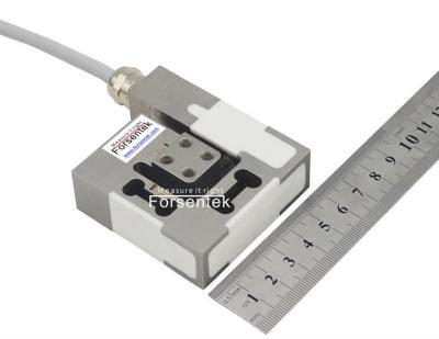 China 3 Axis Force Sensor 100N multi axis Load Cell 10kg Triaxial Load Cell 20lb for sale