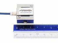 China Miniature Tension And Compression Load Cell 0-50kg With M6 Mounting Holes for sale