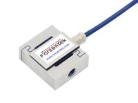 China Miniature Tension And Compression Load Cell 0-50kg With M6 Mounting Holes for sale