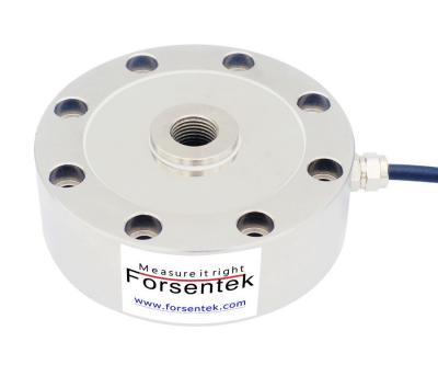 China 0-5000kg Compression Load Cell With 0-10V 0-5V 4-20mA Output for sale