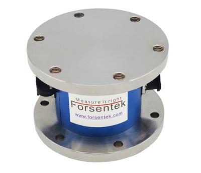 China Multi axis load cell 1000kg 500kg 200kg 100kg 3-axis force sensor for sale