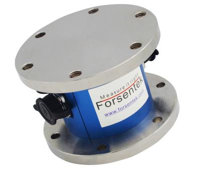 China 3-axis load cell 500kg multi axis force sensor 5kN Triaxial load cell 1.1klb for sale