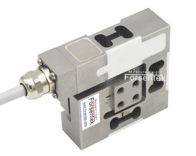 China Triaxial Force Sensor 500N Triaxial Load Cell 50kg Tri-axis Force Transducer 100lb for sale
