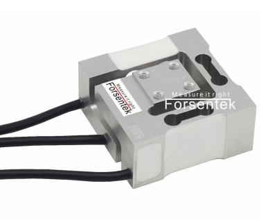 China Triaxial force sensor 20N Triaxial load cell 2kg 3 axis force transducer for sale