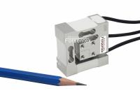 China 3 Axis Force Transducer 50N Triaxial Force Sensor 5kg Triaxial Load Cell 10lb for sale