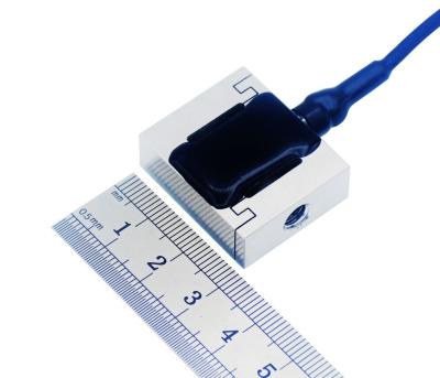 China IP68 Waterproof Load Cell 50kg 20kg 10kg Submersible Force Sensor for sale