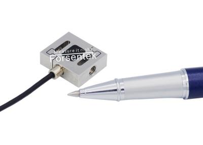 China Miniature force sensor 50N mini load cell 5kg tension compression force sensor for sale