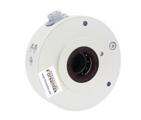 China Shaft-through Load Cell 15kg 30kg 50kg 75kg Roller Tension Sensor for sale