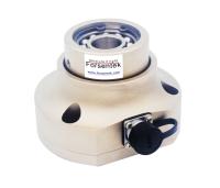 China Flange Style Load Cell 30kg 50kg 100kg 200kg Tension Measurement Sensor for sale