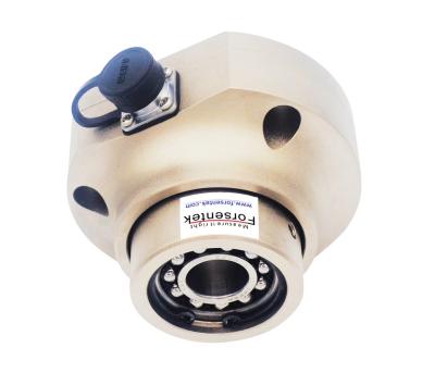 China Flange Style Load Cell 30kg 50kg 100kg 200kg Tension Measurement Sensor for sale
