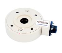 China Flange Mount Shaft-through Load Cell 0-1000kg Web Tension Sensor for sale