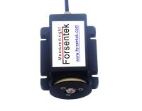 China On-line Tension Sensor 0-5kg for Wire and Yarn Tension Measurement and Control for sale